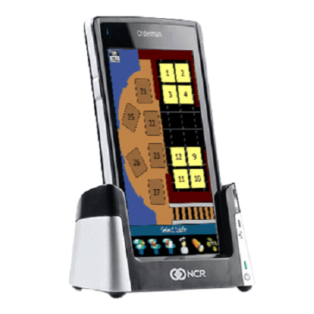 Orderman 7 | Adnamics